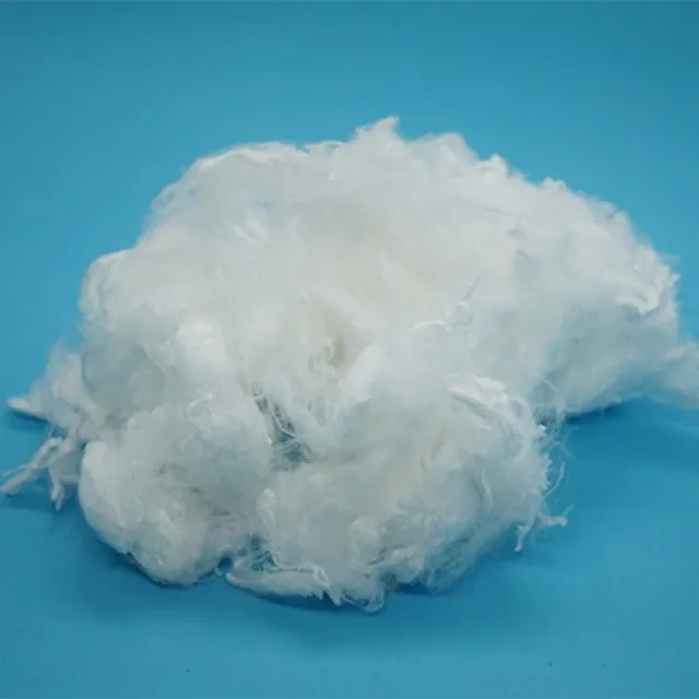 1.5d 38mm Pps Polyphenylene Sulfide Fiber - Buy Pps Fiber,Polyphenylene ...