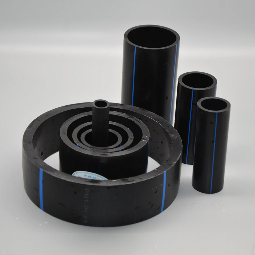 315mm Astm D3350 High Density Pe 100 Pipe Price List For Water And ...
