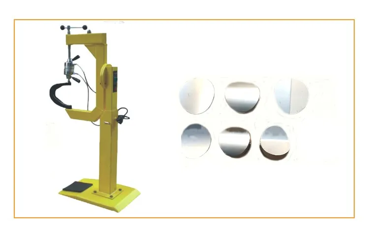 Rotatable Tubeless Tire Used Vulcanizing Machine/tire Repair Tools ...