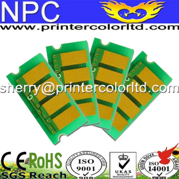 Chips Toner Cartridge For Ricoh Aficio Mp C7500 Chip Laser Printer ...