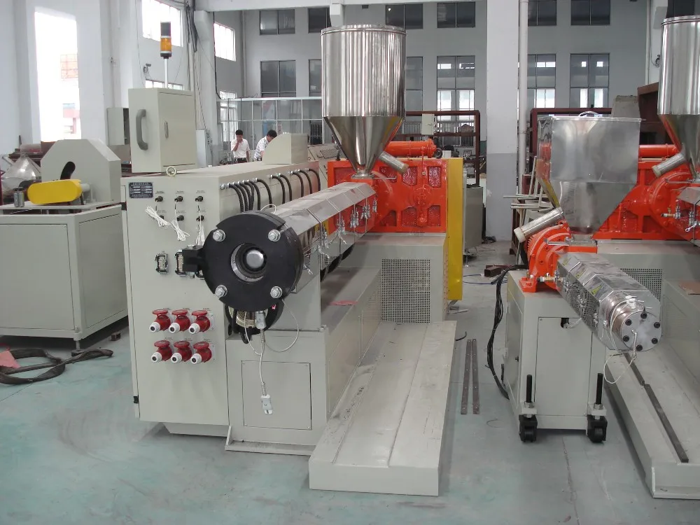 Ps Foam Profile Production Line Ps Photo Frame Extrusion Line - Buy Ps ...