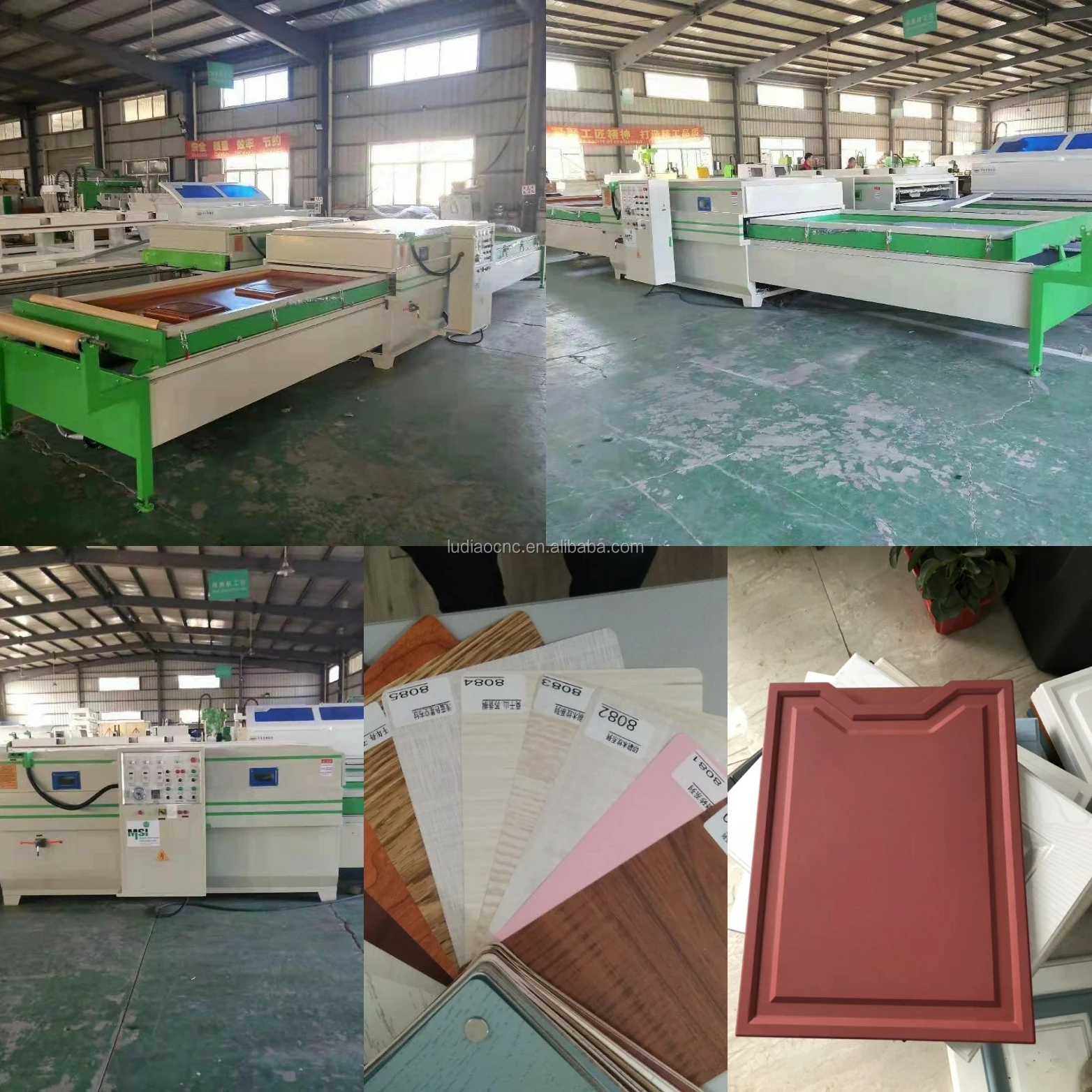 Single Workbench Vacuum Membrane Press,Pvc Adhesive For Vacuum Membrane ...