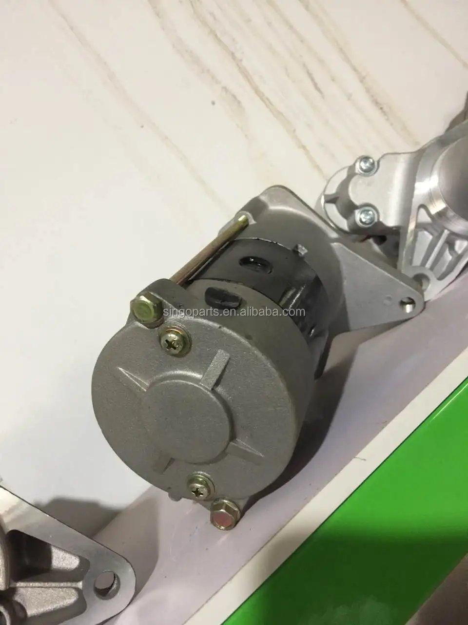 Starter Motor Wl9118400 - Buy Wl9118400,Starter Motor Wl9118400,Starter ...