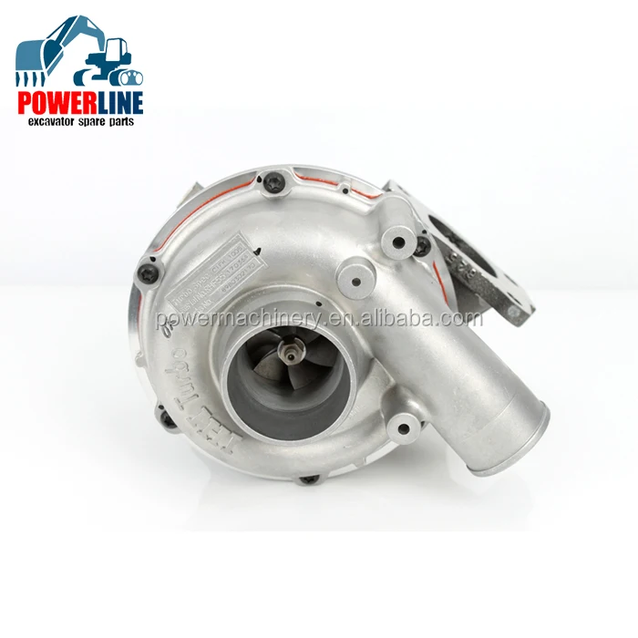 For ISUZU 4HK1 Turbocharger Turbo Charger 8-98030217-0 8980302170 ...