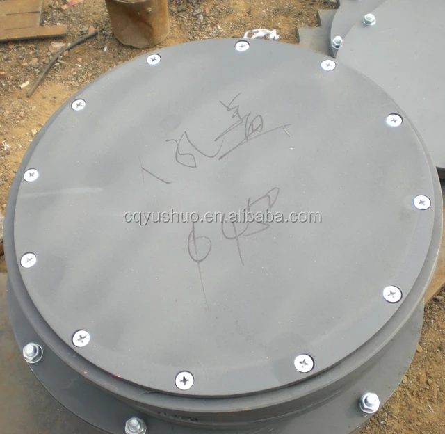 Flush Type Marine Hatch Manhole Cover For Boat Type C - Buy Boat ...