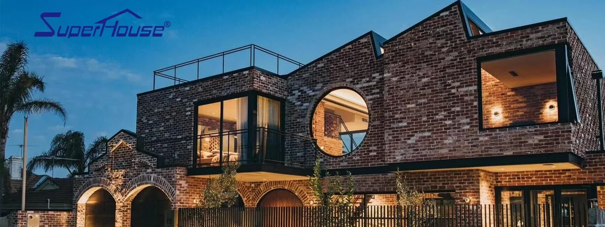 Shanghai Superhouse Building Material Co., Ltd. - Doors & Windows ...