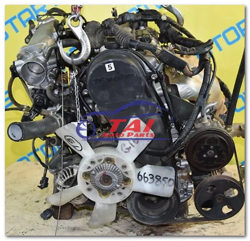 The Used Engine For G16a - Buy G16a,For Suzuki,Used Engine Product on ...