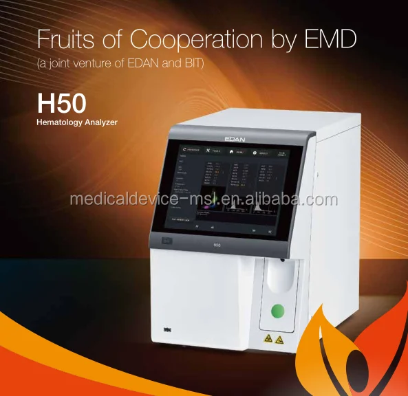 Professional Cbc 5 Part Diff 29 Parameters 1 Scattergram 3 Histograms ...