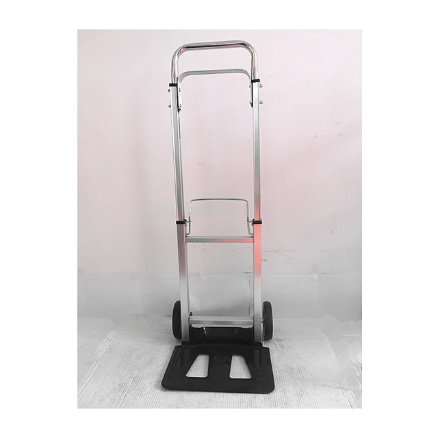 Heavy Duty Stainless Steel Push Cart Trolley with Good Price| Alibaba.com