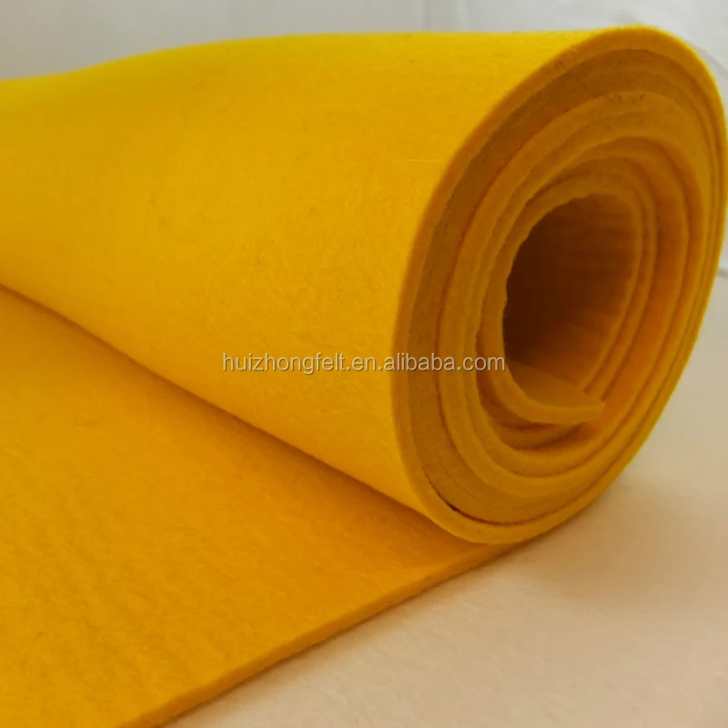 Factory Price 5mm Thick Felt In Rolls For Sale - Buy 5mm Thick Felt In ...