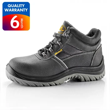 Safety Shoes For Safety Heavy Duty Ready To Ship - Buy Shoes For Heavy ...