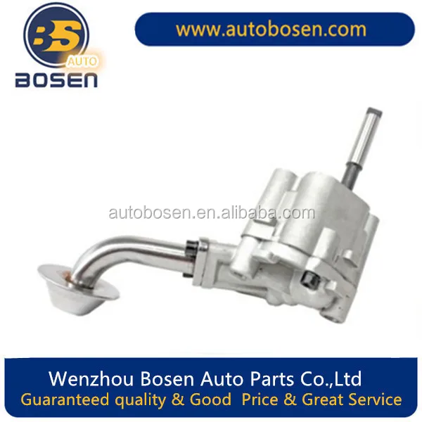 27115105 027115105b 026115109b 026115153a New Oil Pump For Vw 2.0l 8v ...