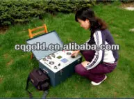 Gamma Ray Water Well Logging Tool Geophysical Logging Equipment ...
