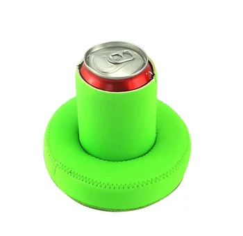 Custom Neoprene Floating Koozies For Pool/swimming - Buy Koozies,Custom ...