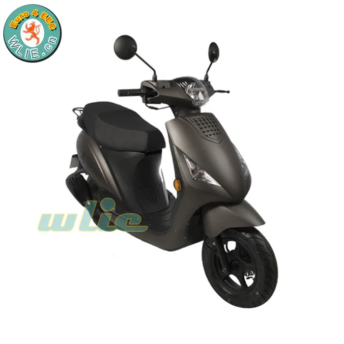 Top Quality Super Bike Sunshine Scooter Sunny Zip 50cc (euro 4)
