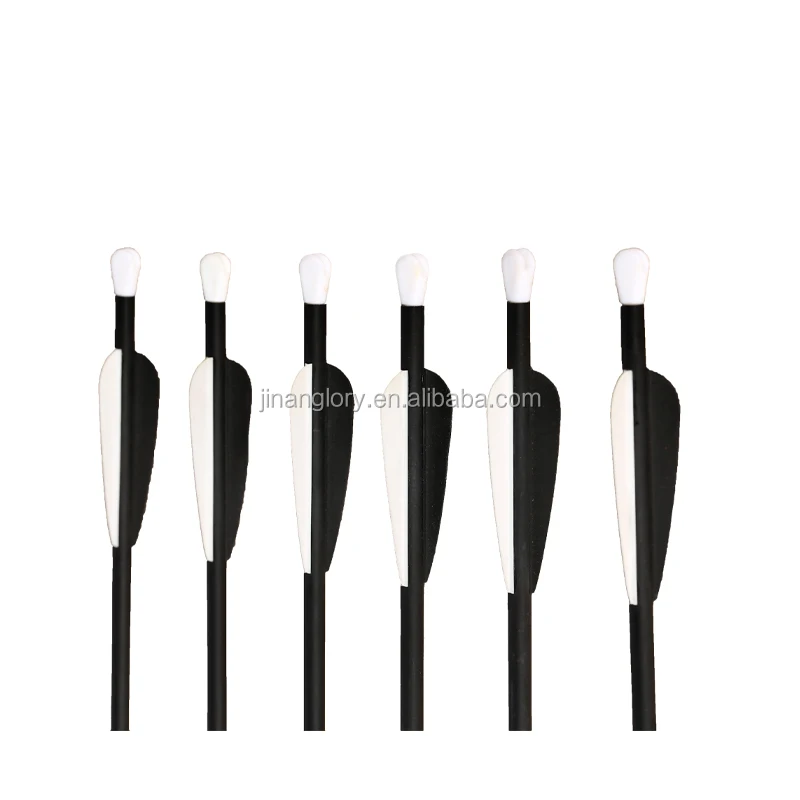 Factory Supply Archery Bow And Arrow Non-lethal Arrows - Buy Archery ...