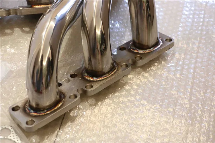 Performance Headers For Bmw E36 323i 325i 328i M3 92-98 3.0l 3.2l - Buy ...