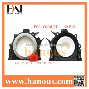 Crankshaft Seals 030103171e Or 036105189c - Buy 036 105 189 C,030 103 ...