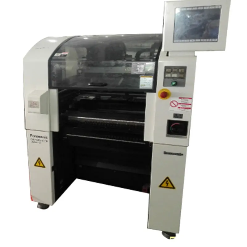 High Speed SMD Placement Machine CM301-D for 0402/0603 Components