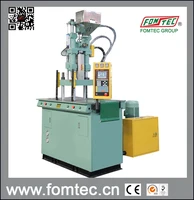 Fomtec Plastic Machinery (Guangzhou) Co., Ltd. - Injection Molding Machine