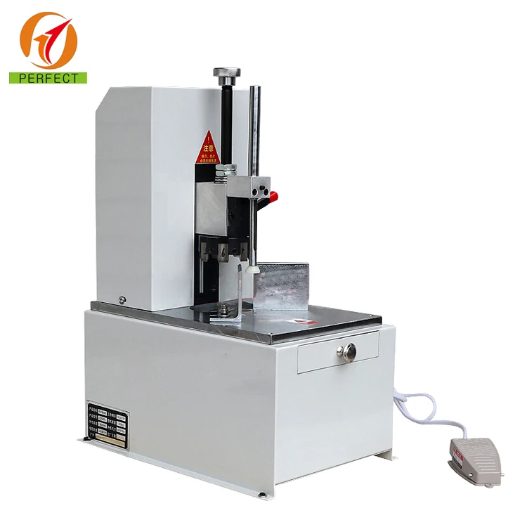 QD80 Corner Cutting & Rounding Machine for Paper - OEM | Wholesale