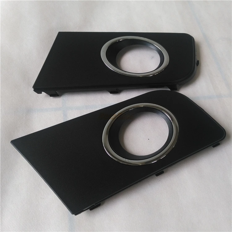 Aftermarket Performance Auto Parts Body Kit Replacement Oe Fog Light ...