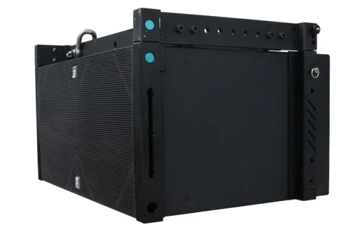 Electro Voice Dual 12 Inch 3-way Line Array Box Xlc127 Ev Line Array ...