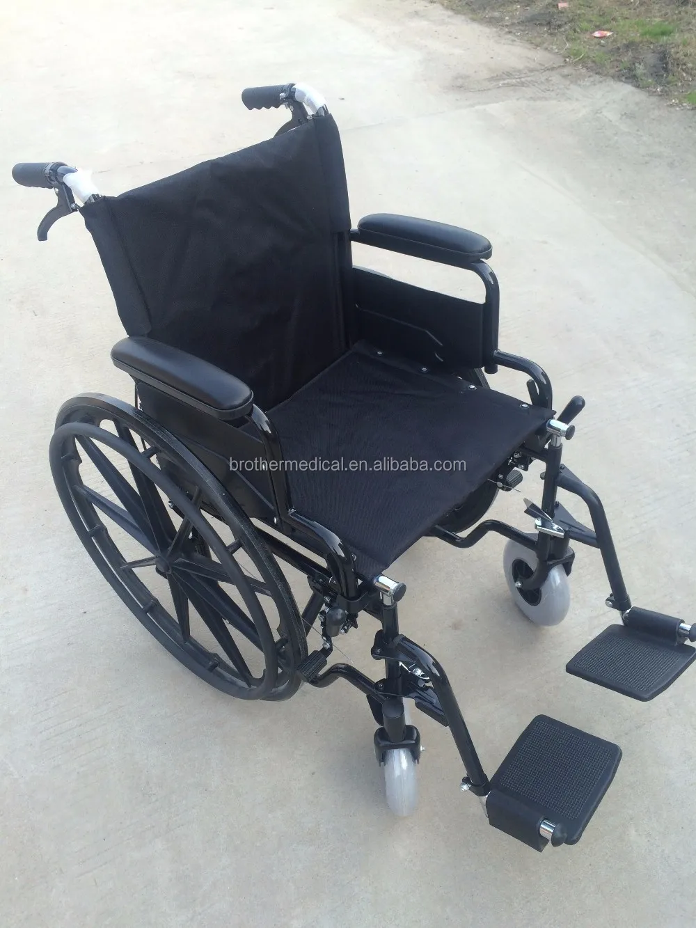 Reclining/cerebral Palsy Wheelchair/disabled Chairs For Cerebral Palsy ...