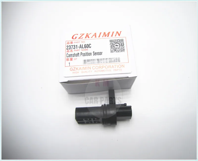 Crankshaft Position Sensor Oem A29-660 A29660 23731-al606 / A29-660 A10 ...