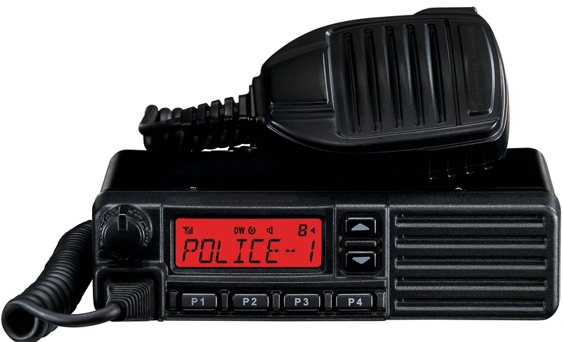 Vx-2200 (vhf/uhf) Two-way Radio For Vetex - Buy Vx-2200 Mobile Radio ...