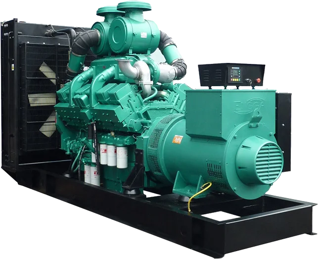 2 Mw Diesel Generator In Viet-nam - Buy 2 Mw Diesel Generator,Diesel ...
