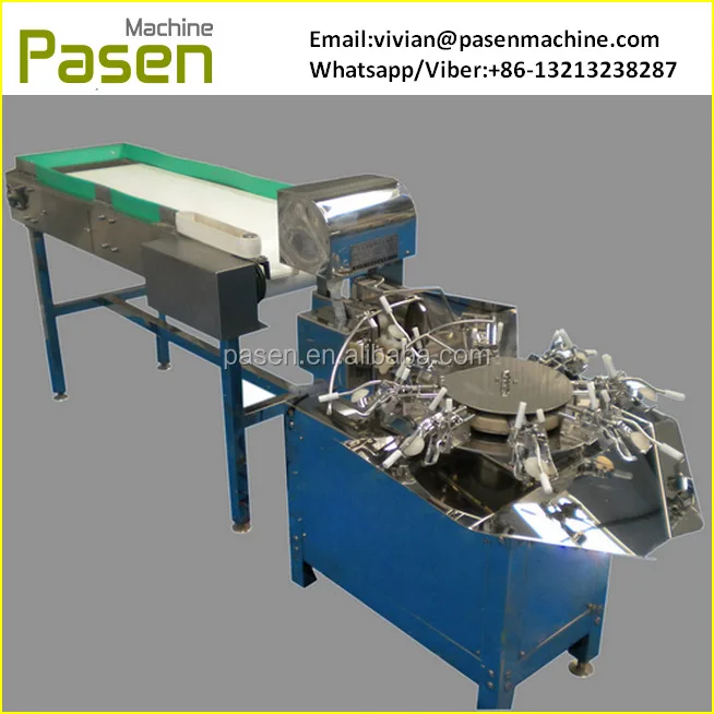 Egg Production Line - Efficient Egg Breaking Machine