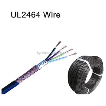 Awm Style 2464 Ul 2464 Vw-1 Cable - Buy Awm 2464 Cable,Awm Style 2464 ...