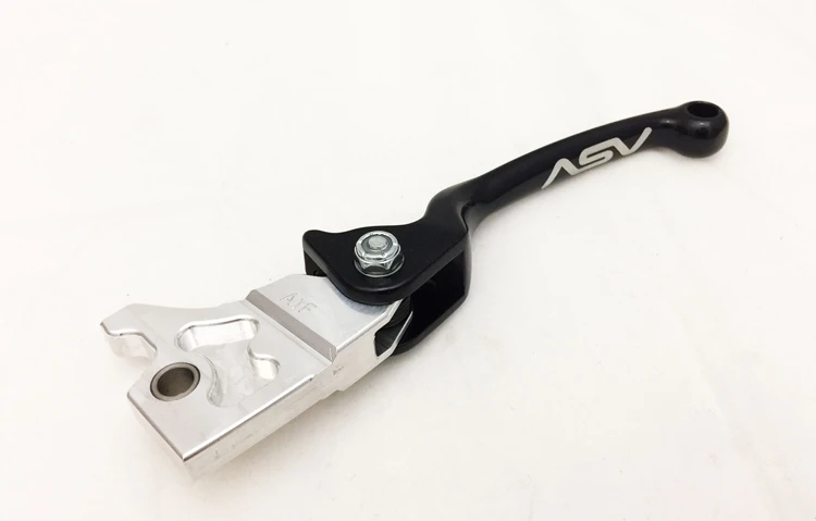 Unbreakable Aluminum ATV Brake Lever for YAMAHA Banshee