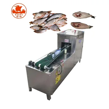 Fish Filleter Machine Fish Processing Equipment - Buy Fish Filleter ...