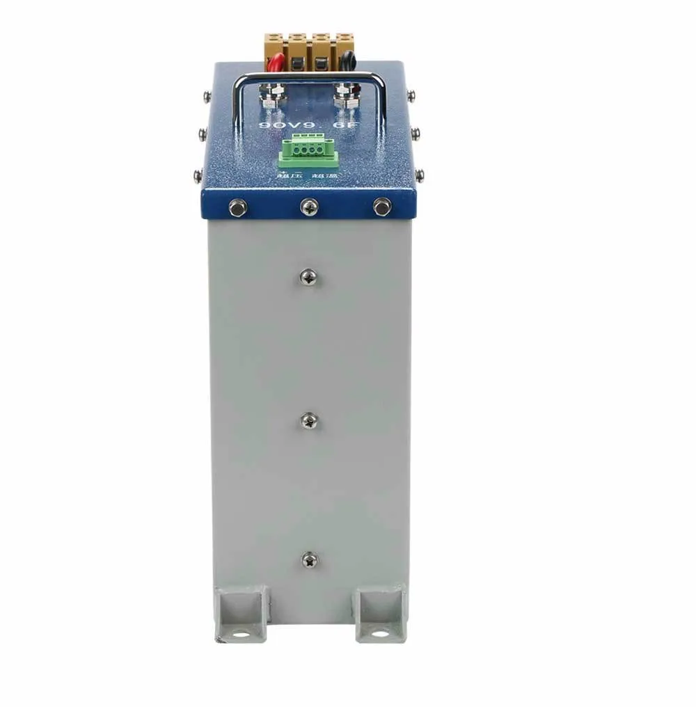 90v 9.6f Ultra Capacitor Super Capacitor Module - Buy Motor Starting ...