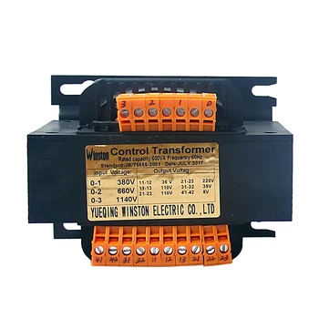 Jbk5 Series Machine Tool Control Transformer Jbk5-2500 - Buy ...