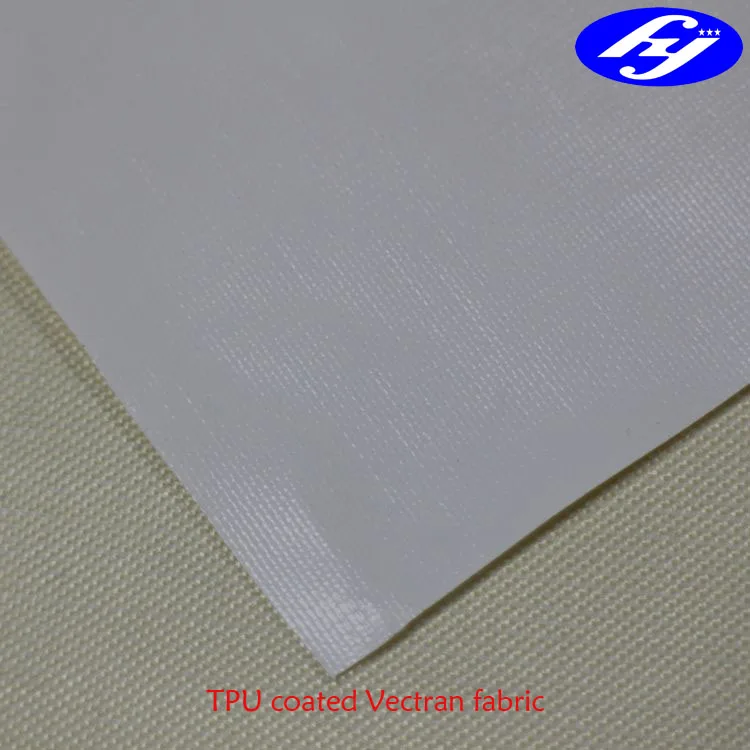 Vectran Fabric - Durable, Lightweight Coated Material