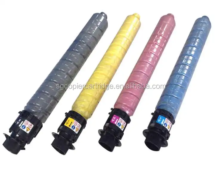 Ricoh Mpc3503 Toner Cartridge For Ricoh Mpc2503 Mpc2003 Mpc3003 Mpc3503 Toner Cartridge - Buy ...