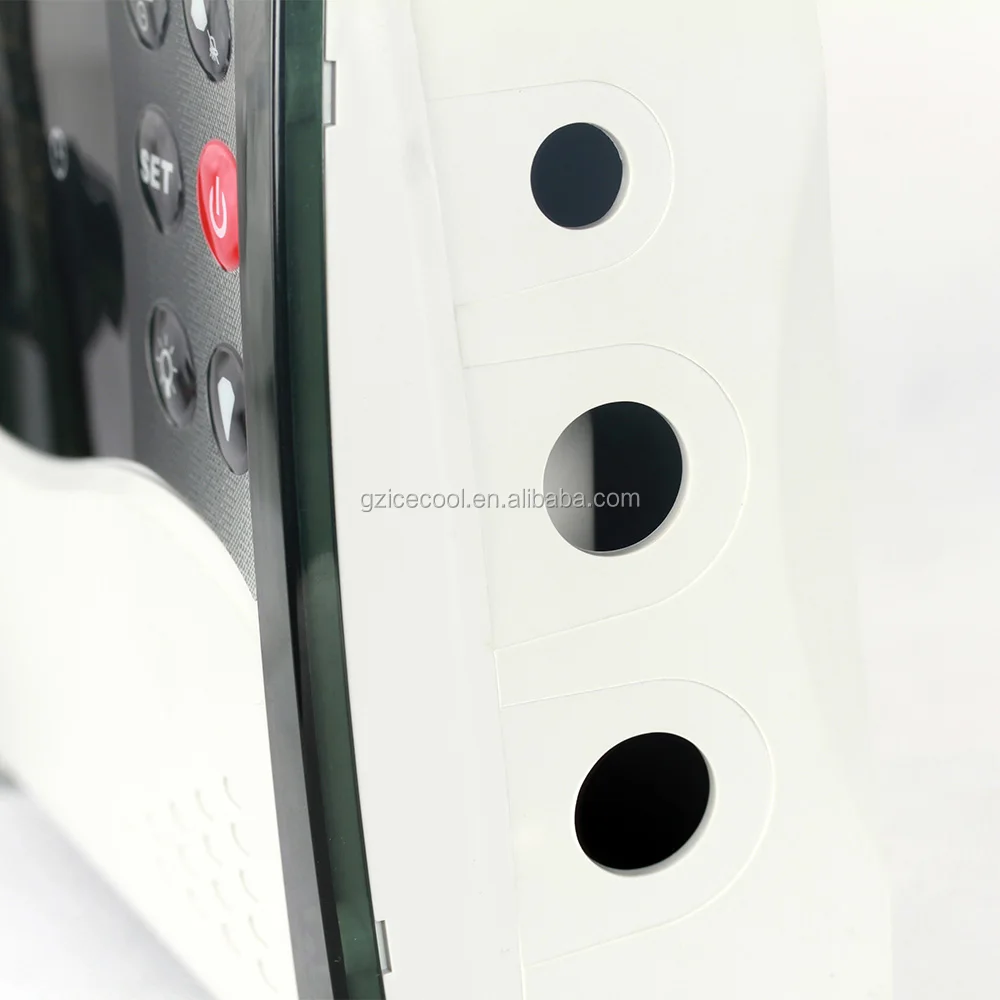 Automatic Electrical Control Box ECB-1000Q for Small Cold Rooms ...