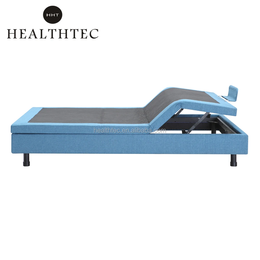 Wholesale Okin Actuator Electric Adjustable Bed Frame - Buy Electric ...