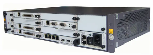 Espace U1960 IP PBX - Reliable and Affordable Communication