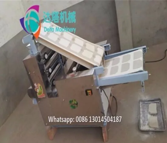 Commercial Tortilla Machine - Efficient Tortilla Making