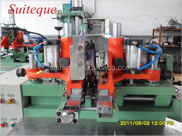 Hydraulic Inner Tube Jointing Machine/hydraulic Inner Tube Splicer ...