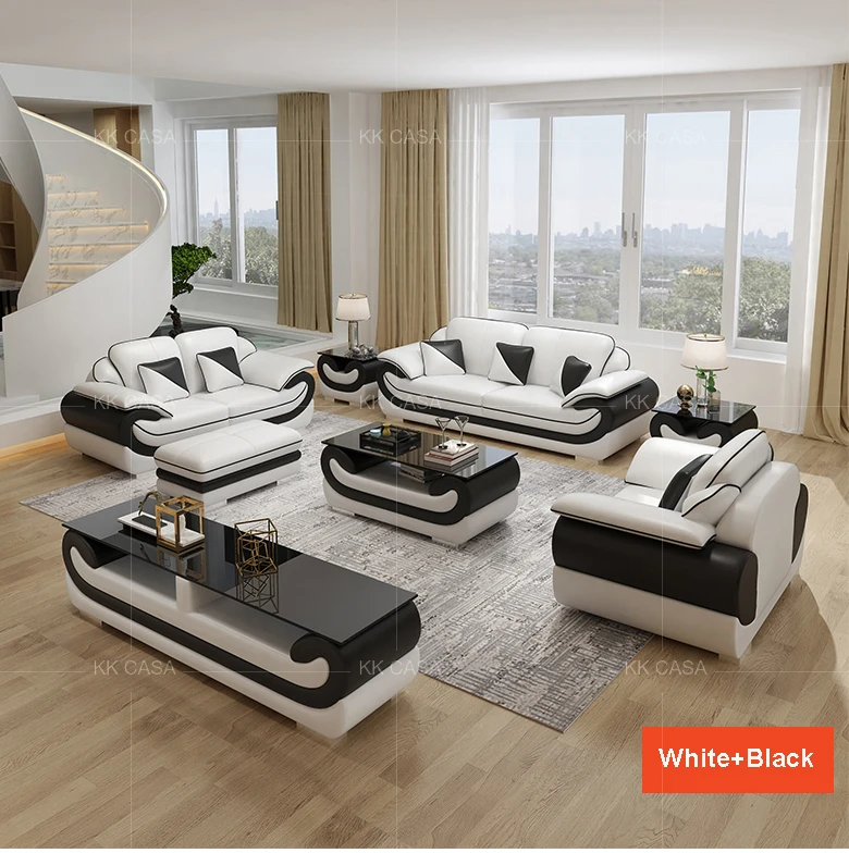 3 Seater New Model Sets Pictures Living Room Furniture Set Design Sofa ...