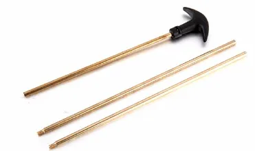 Brass Gun Cleaning Rod - Buy Gun Cleaning Rod,Gun Cleaning Set,Brass ...