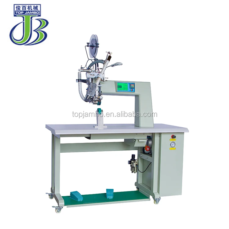 Jb T-2 Seam Seal Waterproof Garment Hot Air Seam Sealing Machine - Buy ...