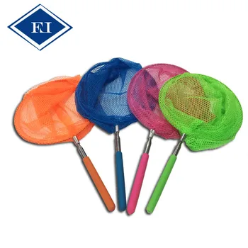 Kids Hand Held Fishing Nets For Sale - Buy Hand Held Fishing Nets,Kids ...
