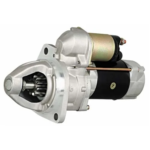 Starter Motor for Nissan RD8 RE8 RD10 - Reliable Performance