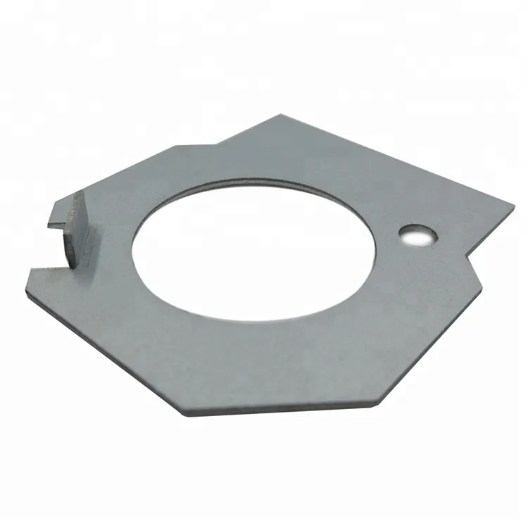 Donguan Oem High Precision Metal Stamping Parts Ring Joint Gasket - Buy ...